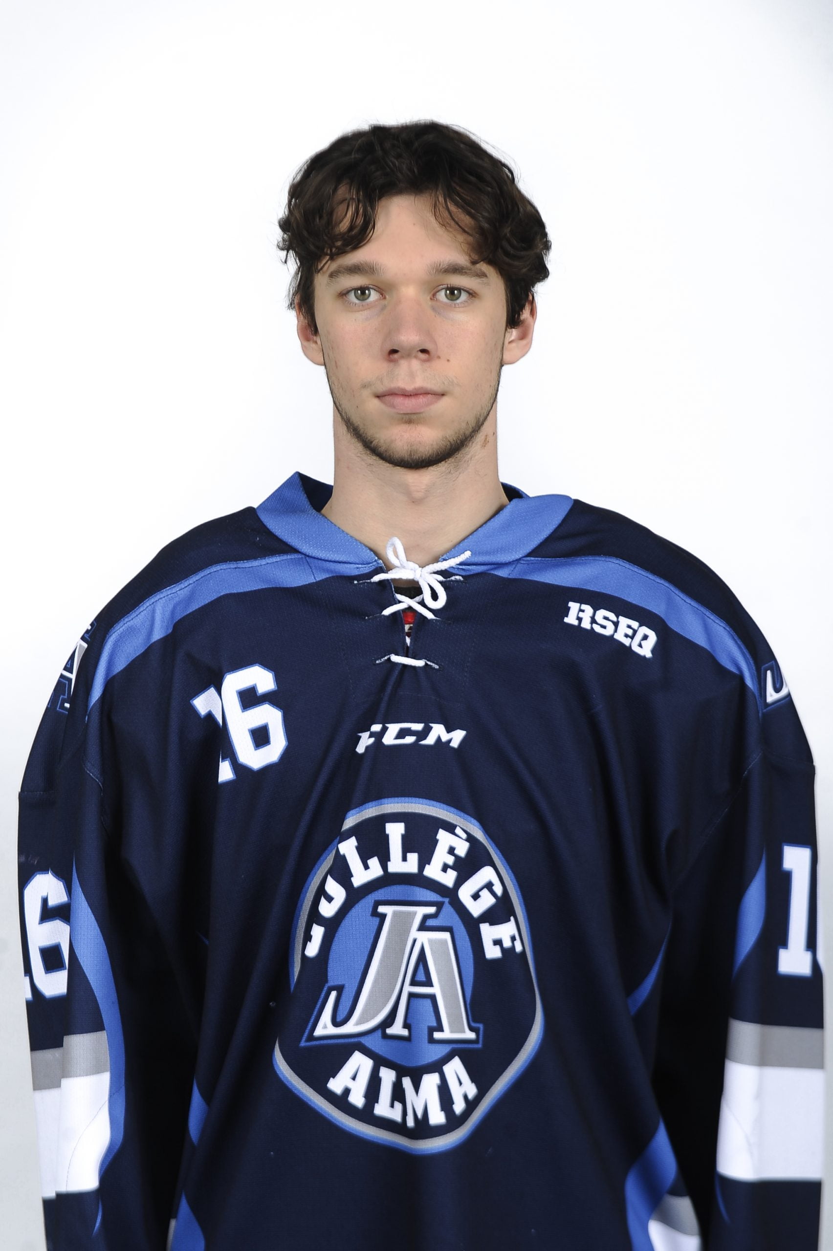 Formation hockey 2021-2022 - Collège d'Alma