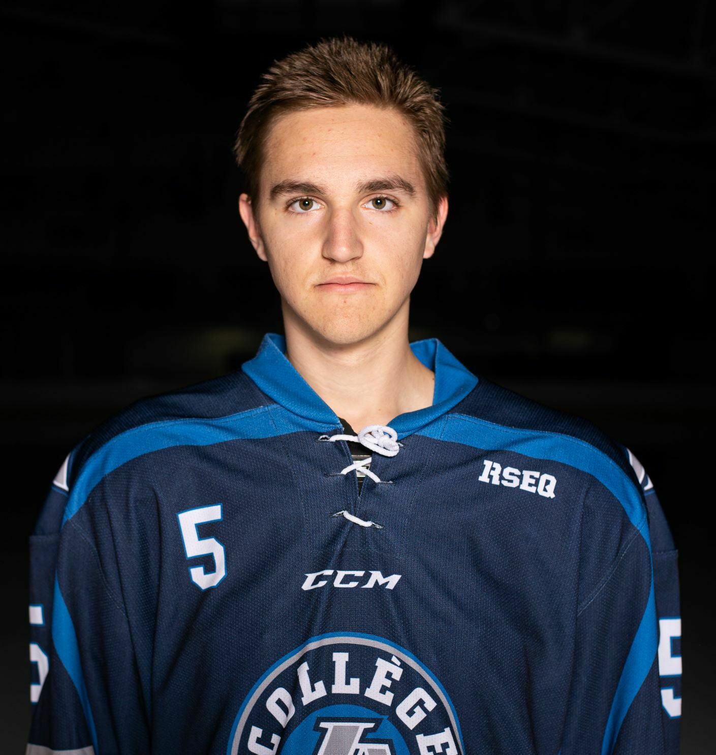 Formation hockey 2022-2023 - Collège d'Alma