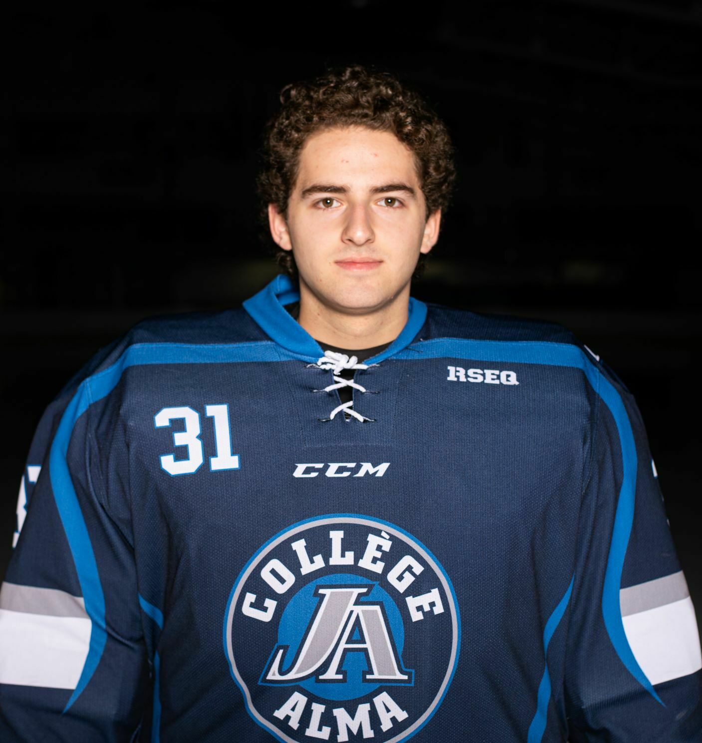 Formation hockey 2022-2023 - Collège d'Alma