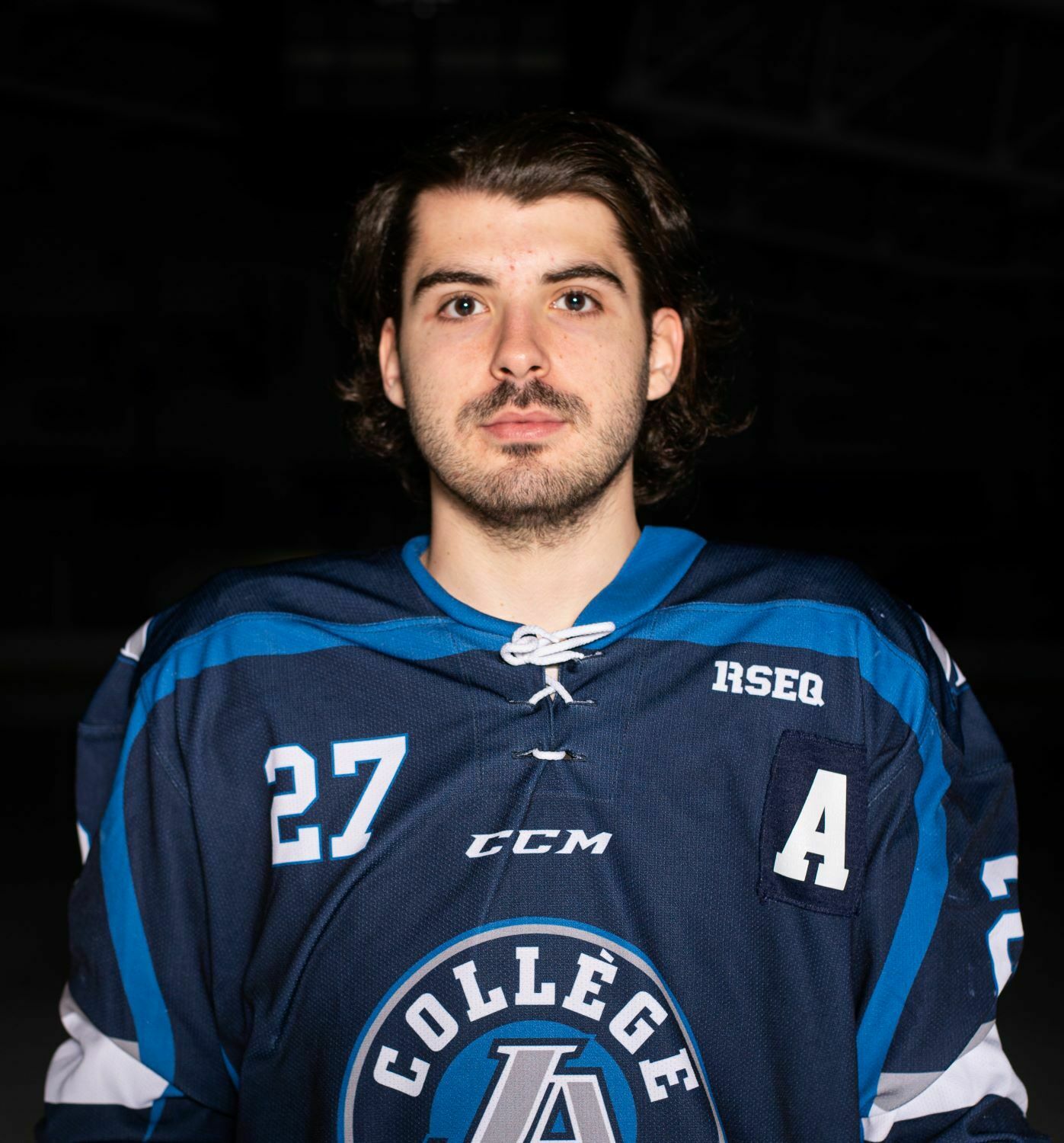 Formation hockey 2022-2023 - Collège d'Alma