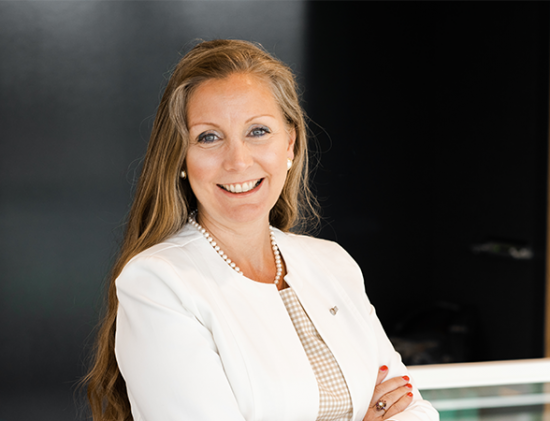 La Fondation : à propos - Collège d'Alma